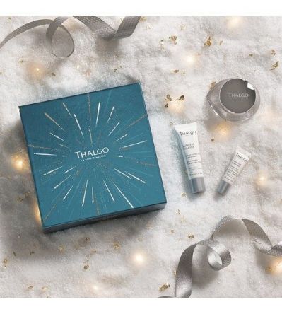 Thalgo La Beauté Marine - Marine Cosmetics - Official Website Thalgo India