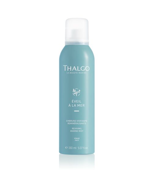 Thalgo La Beauté Marine - Marine Cosmetics - Official Website Thalgo India